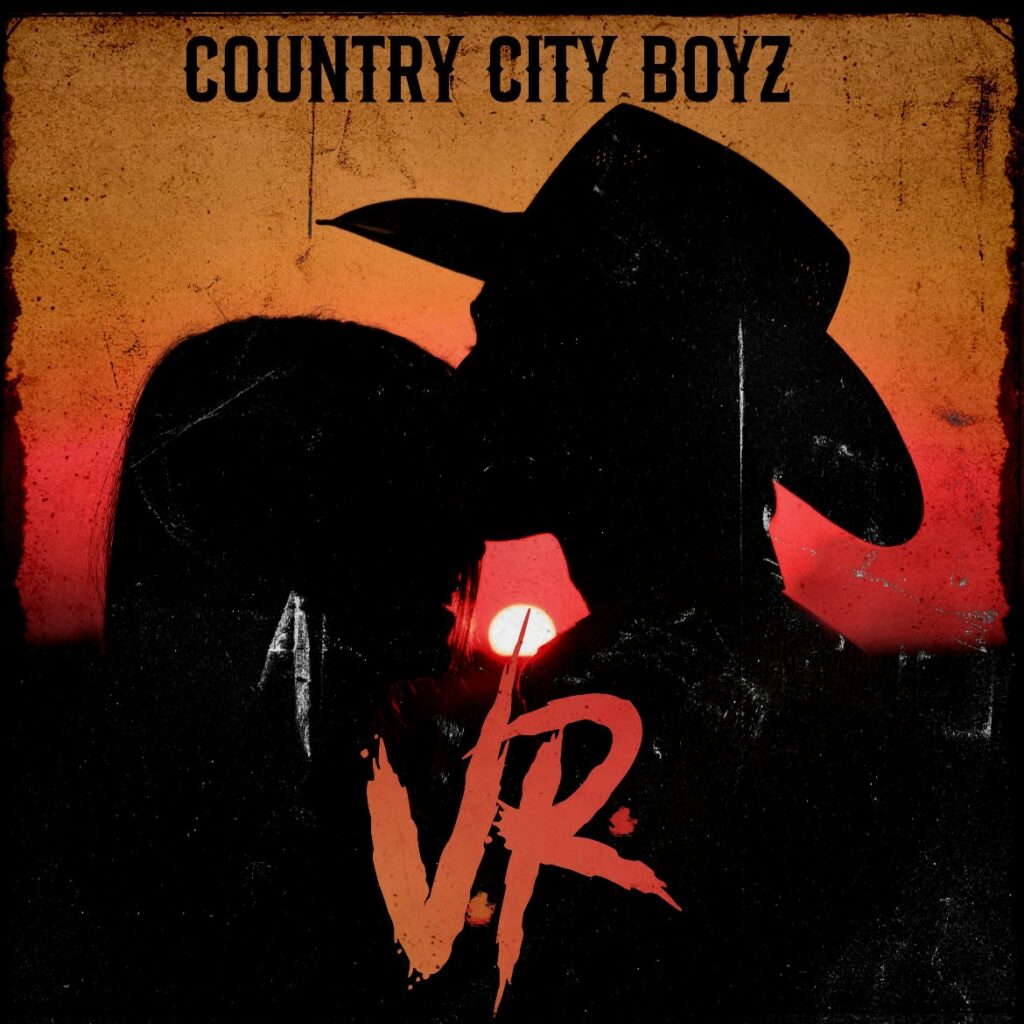 Country City Boyz lance un nouvel hymne estival : « V.R. » - PURCOM ...